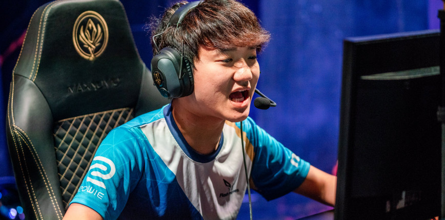 LoL - LCS: TSM eliminuje Evil Geniuses z Mid-Season Showdown ... LoL - LCS: TSM eliminuje Evil Geniuses z Mid-Season Showdown ...