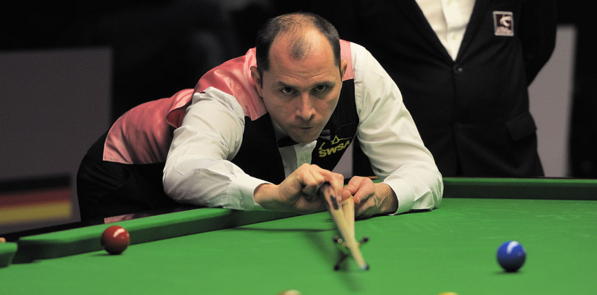 Snooker - Welsh Open: sensacyjne rozstrzygnięcie w angielskim finale ...