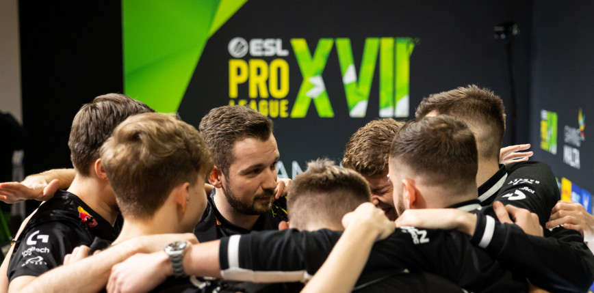 CSGO: koniec Fazy Grupowej EPL S17 | Poinformowani.pl